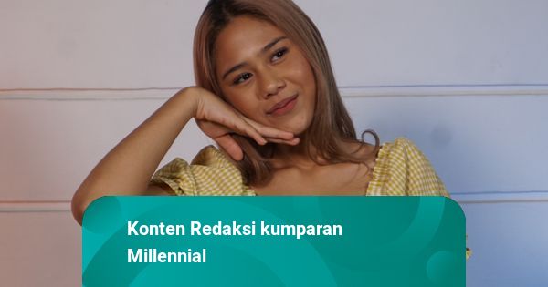 Nadin Amizah Tuai Kritik Setelah Beri Pernyataan soal Orang Kaya dan ... Nadin Amizah Tuai Kritik Setelah Beri Pernyataan soal Orang Kaya dan ...